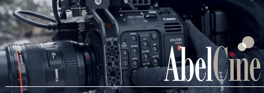 A Look at the Versatile Canon C500 & Color Grading with Dado Valentic