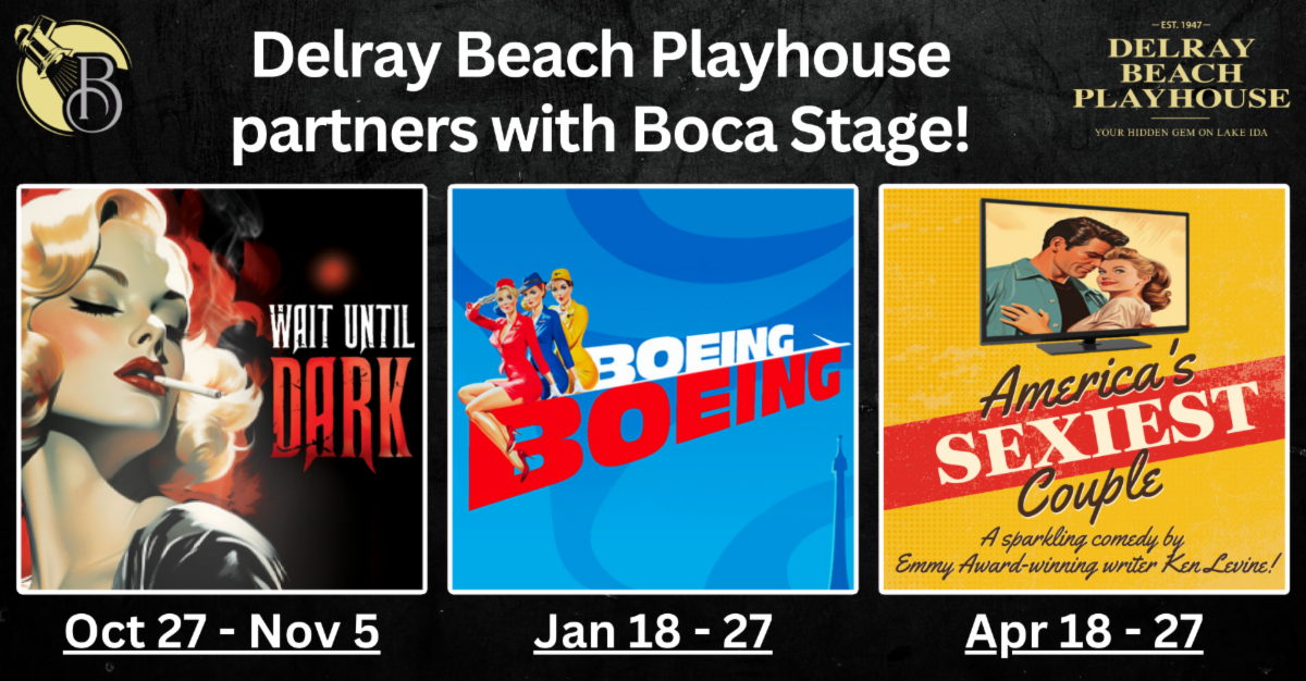 Comedian ANTHONY RODIA returns to The Playhouse with a new show!