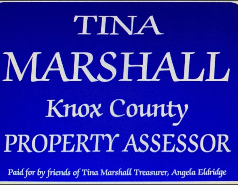 Join us on March 5th when Knox County Clerk Sherry Witt talks Real ID ...