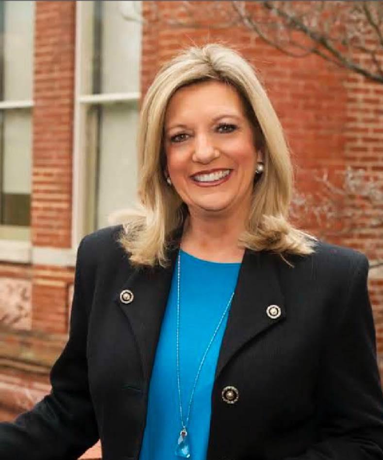 Join us on March 5th when Knox County Clerk Sherry Witt talks Real ID ...