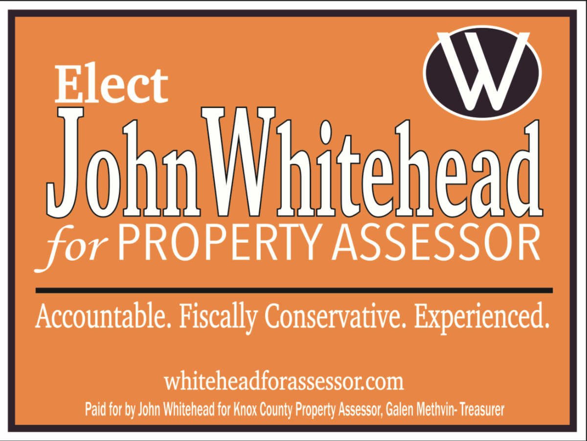 Join us on March 5th when Knox County Clerk Sherry Witt talks Real ID ...