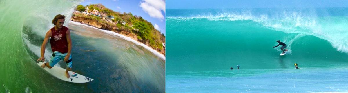 Rincon Surf Club Puerto Rico