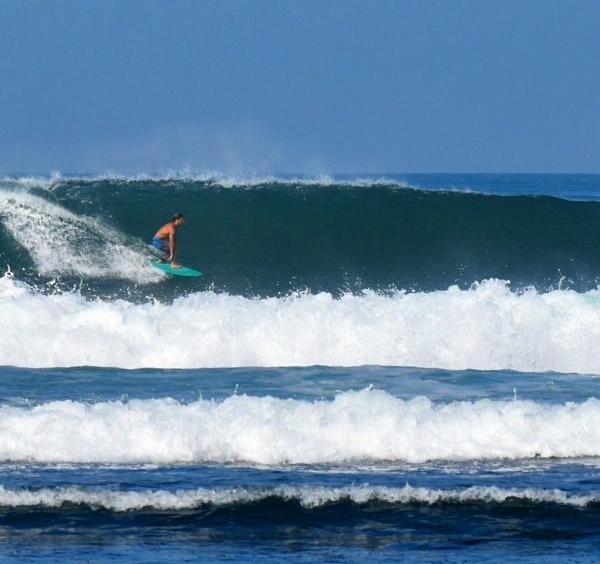 Ranch Surf Properties - Mainland Mexico