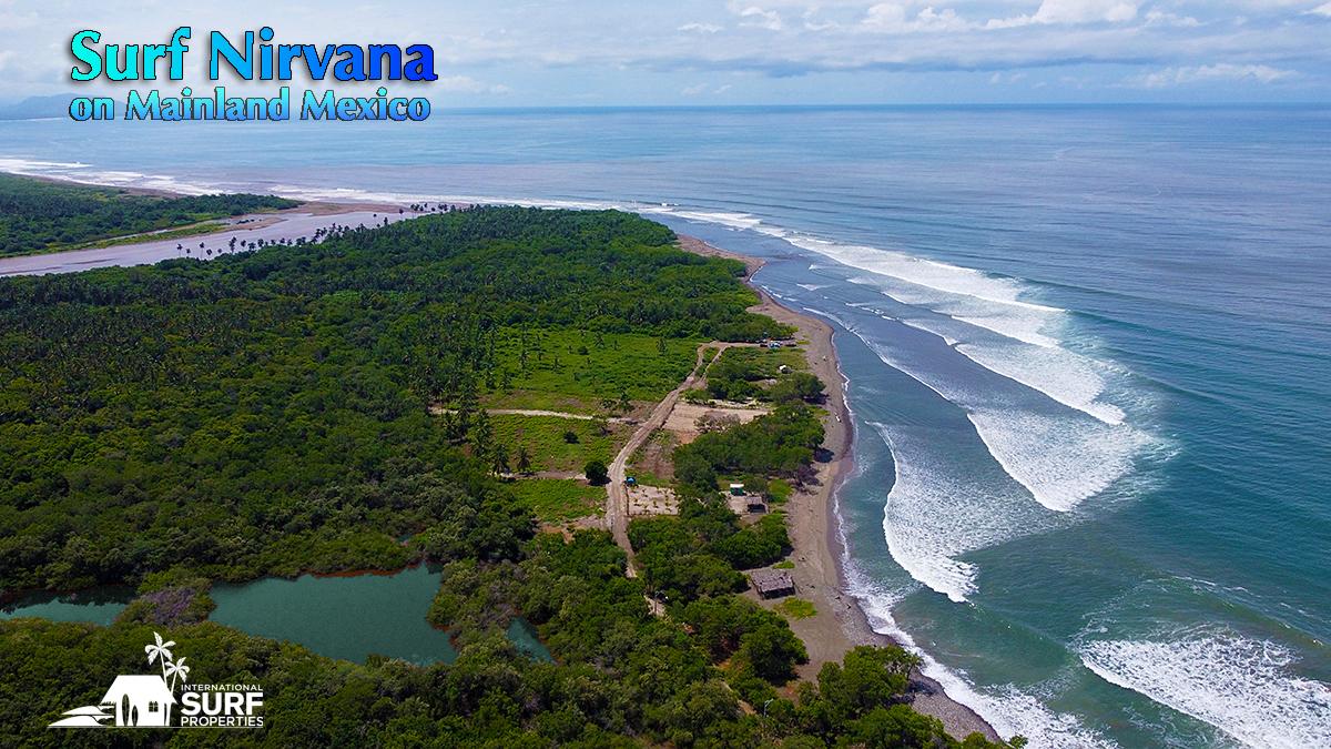 Ranch Surf Properties - Mainland Mexico