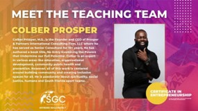 Check out the latest updates from Prosper & Partners!