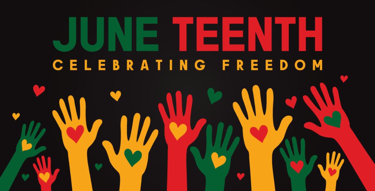Credit Human - Juneteenth Closure Notice
