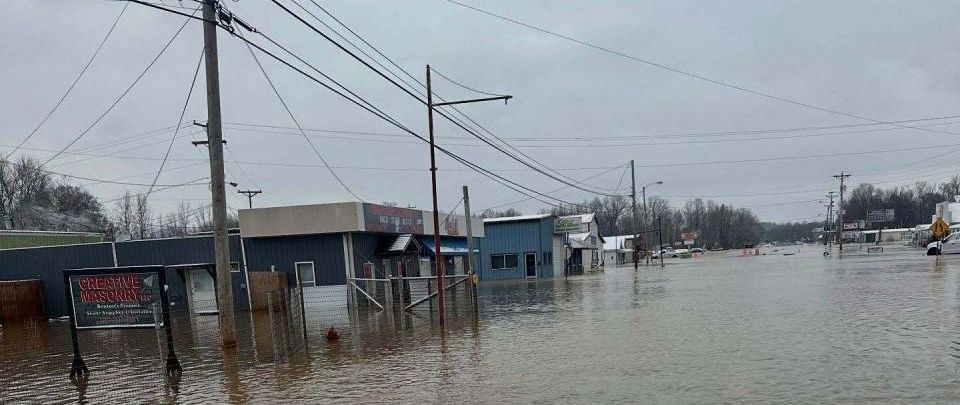 Kentucky and Tennessee Disaster Relief Loan Program