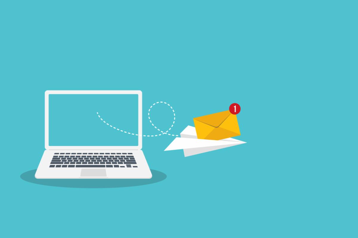 ONE New Inbox for Loan Documents!