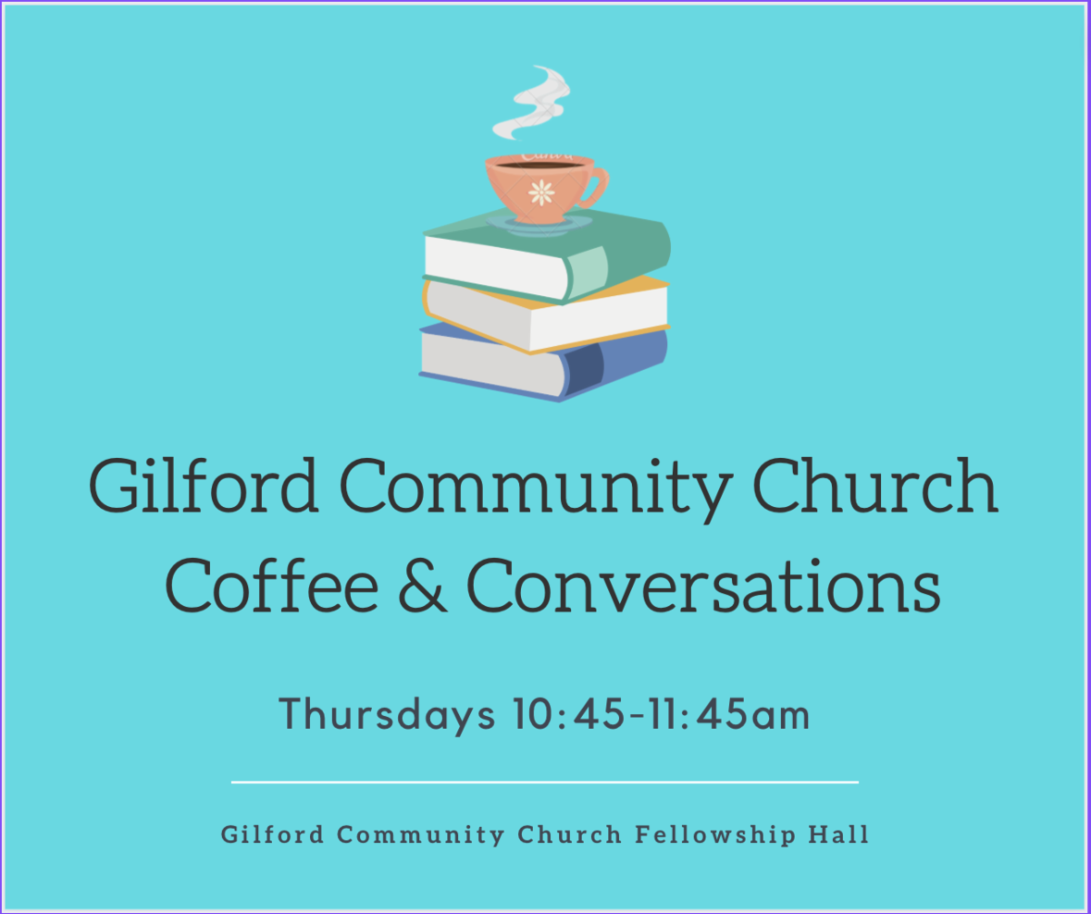 Sunday's Service, Music and GCC Updates