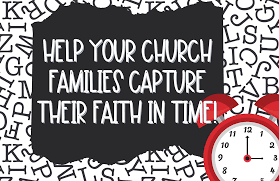 Sunday's Service, Music and GCC Updates