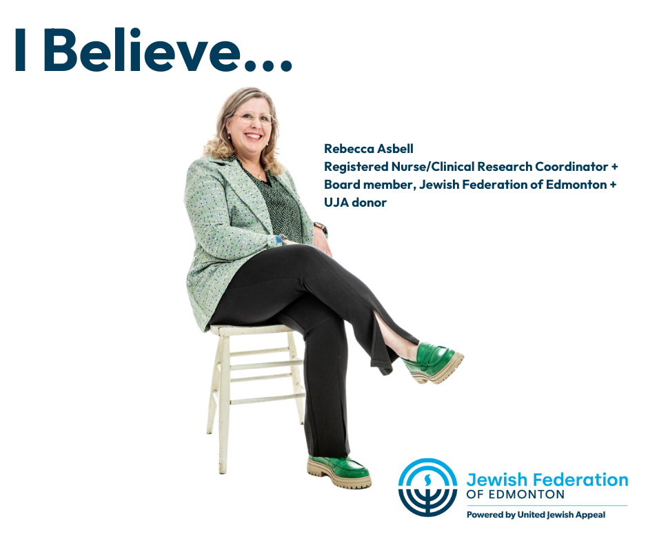 Jewish Edmonton news: September 29, 2023