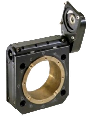 Custom Linear Gantries from Monarch Automation