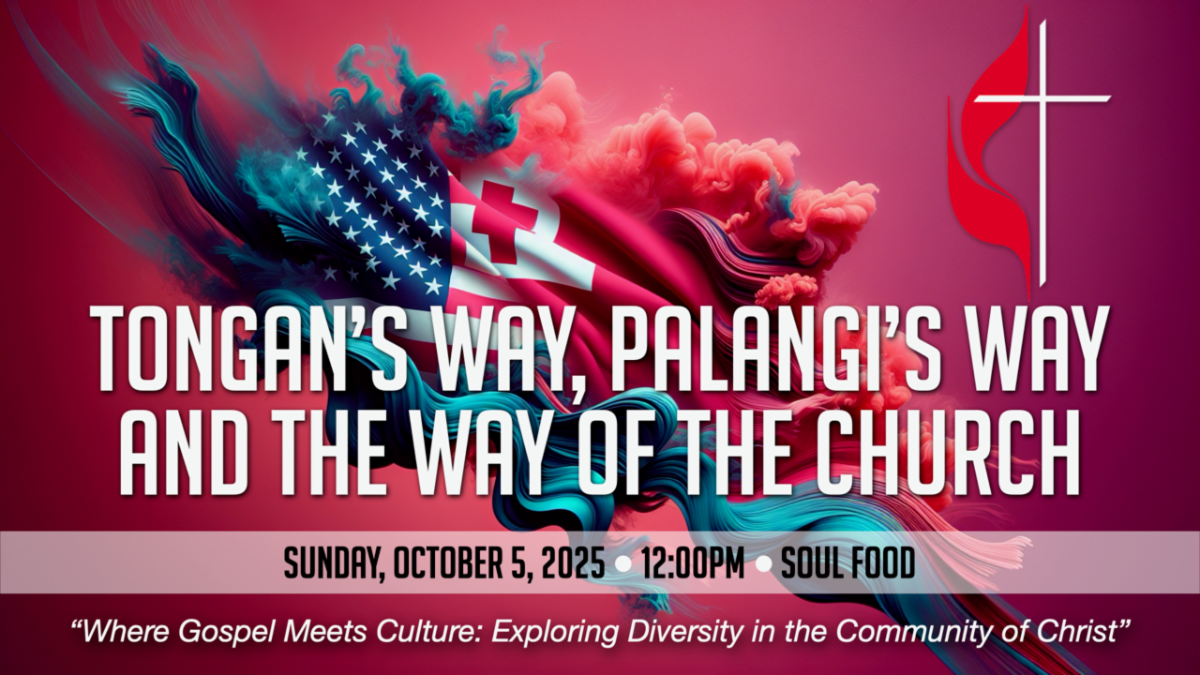 Newsletter|October 2, 2025 - Martin United Methodist Church | Bedford ...