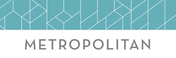 The Holidays are Here at Metropolitan