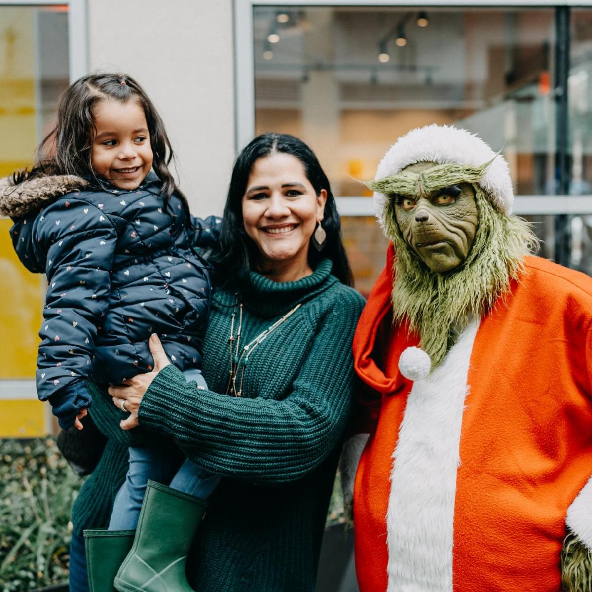 The Holidays are Here at Metropolitan