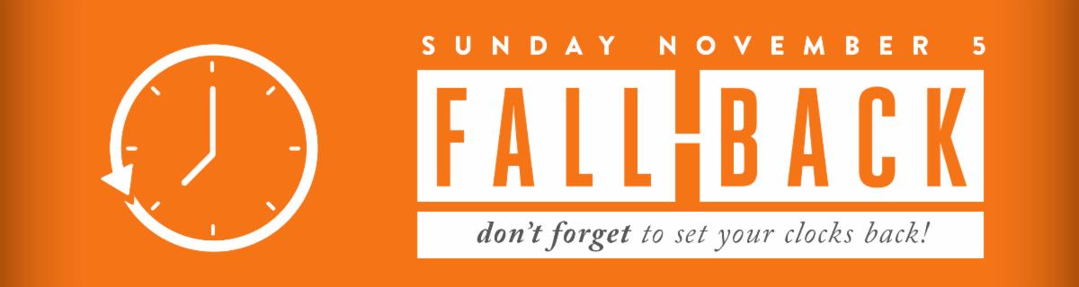 Church Life - Nov 3