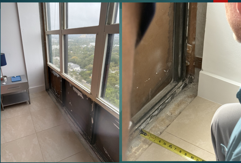 PBYCC 40 Year Recertification Project Update #68