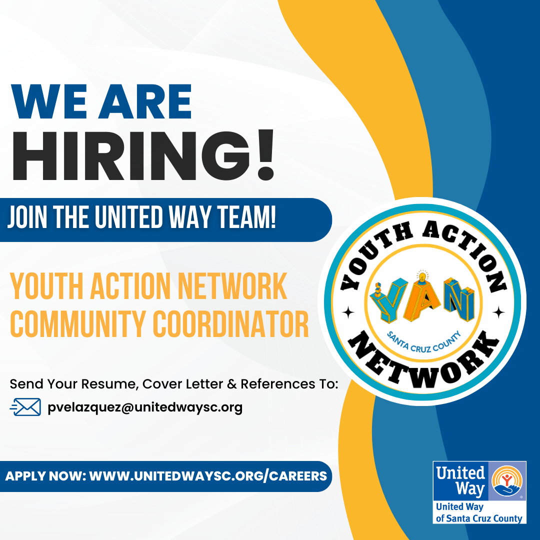 United Way Winter Newsletter