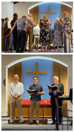 PSD Weekly Newsletter