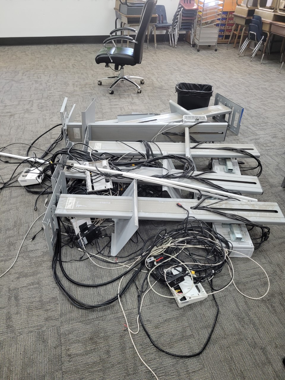 Connections - June 22, 2022