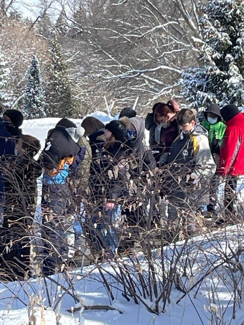 Thank you for considering a gift to FBBG's 2022 Annual Appeal