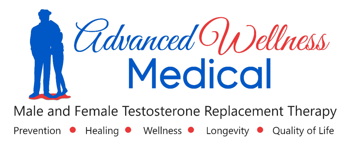 Happy New Year from Advanced Wellness Medical