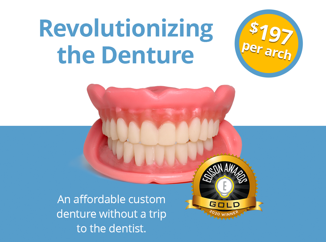 Easy Denture Special Offer