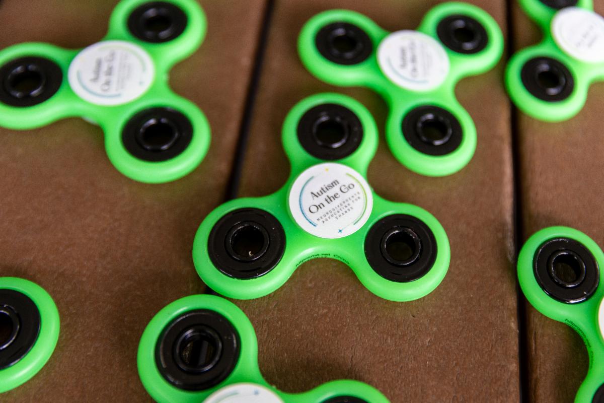 AOG's Autistic Adult Virtual Meeting Tonight - 9pm Eastern General Group