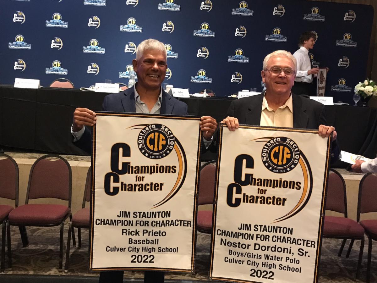 #CULVERPRIDE For The Week Of October 3, 2022