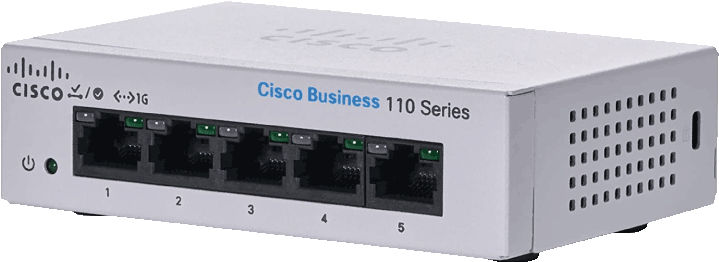 Productos Cisco disponibles en CDC Group