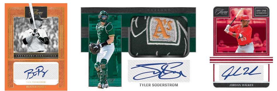 AZ Sports Cards Weekly Flyer & Upcoming Releases for the Week of June 4 ...