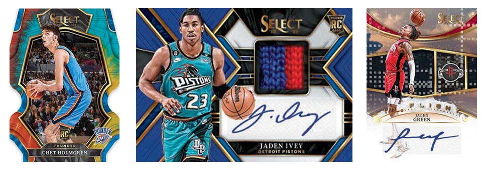 AZ Sports Cards Weekly Flyer & Upcoming Releases for the Week of June 4 ...