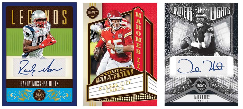 AZ Sports Cards Weekly Flyer & Upcoming Releases for the Week of July ...