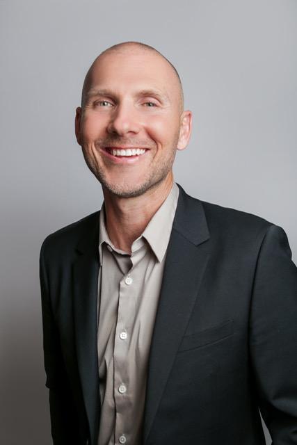 GUEST SPEAKER WES MUNYON