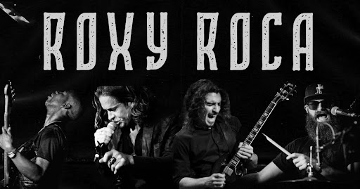 High voltage Austin-based rock band ROXY ROCA announce electrifying new single 'Yazoo Queen' out ...