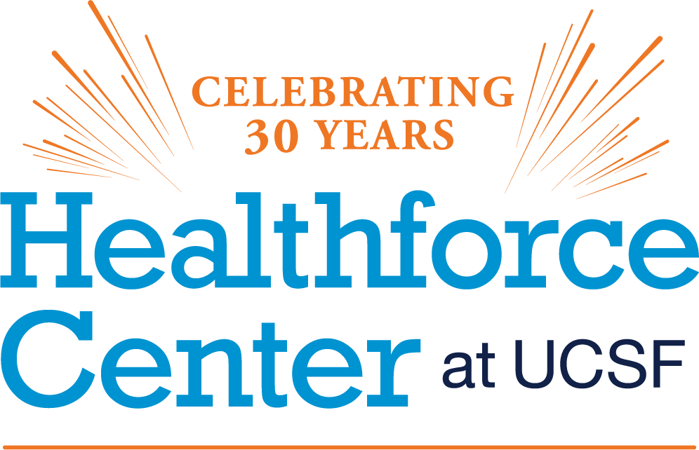 Healthforce News: CHCF Leadership app now open! Spread the word.