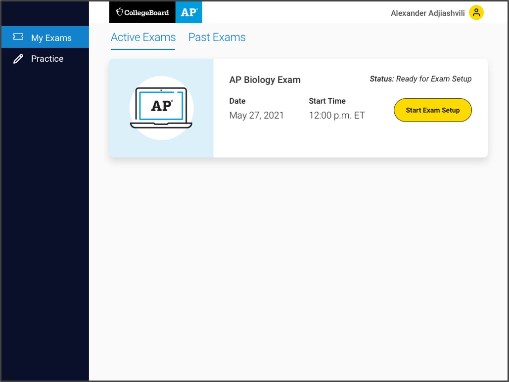 Important Collegeboard Updates for AP Testing