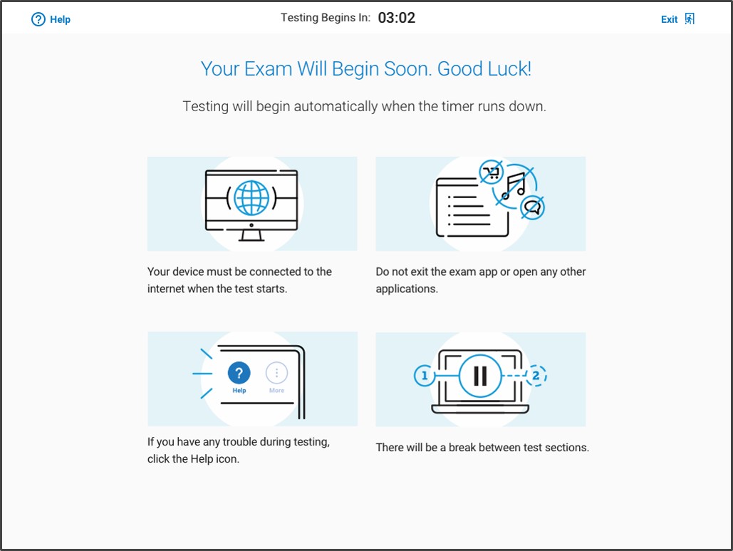 Important Collegeboard Updates for AP Testing