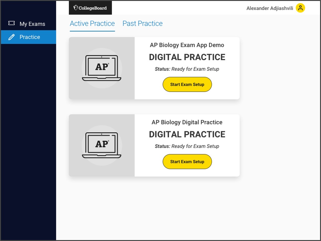 Important Collegeboard Updates for AP Testing