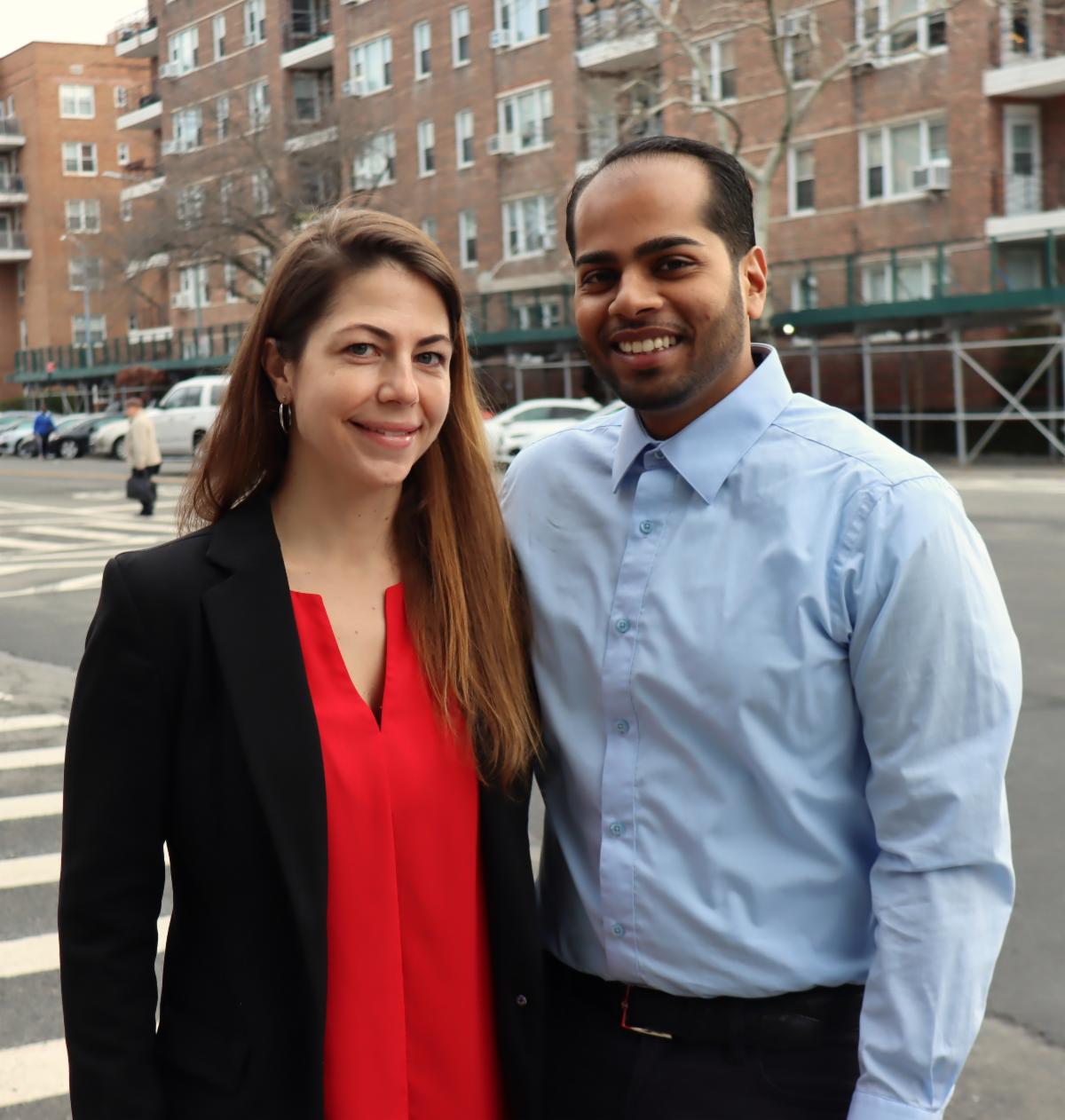 I have an Announcement!