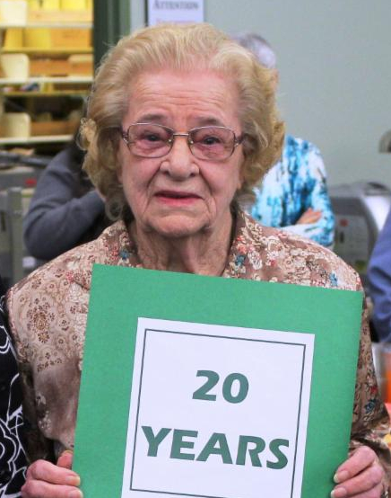 VIP Connection - Winter Service is Upon Us