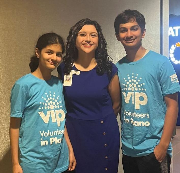 VIP Connection Summer 2023