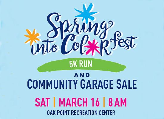 Plano City News: Experience Texas Forever Fest