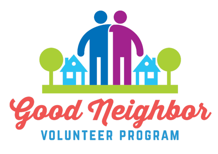 Good Neighbor Volunteer Program Meeting