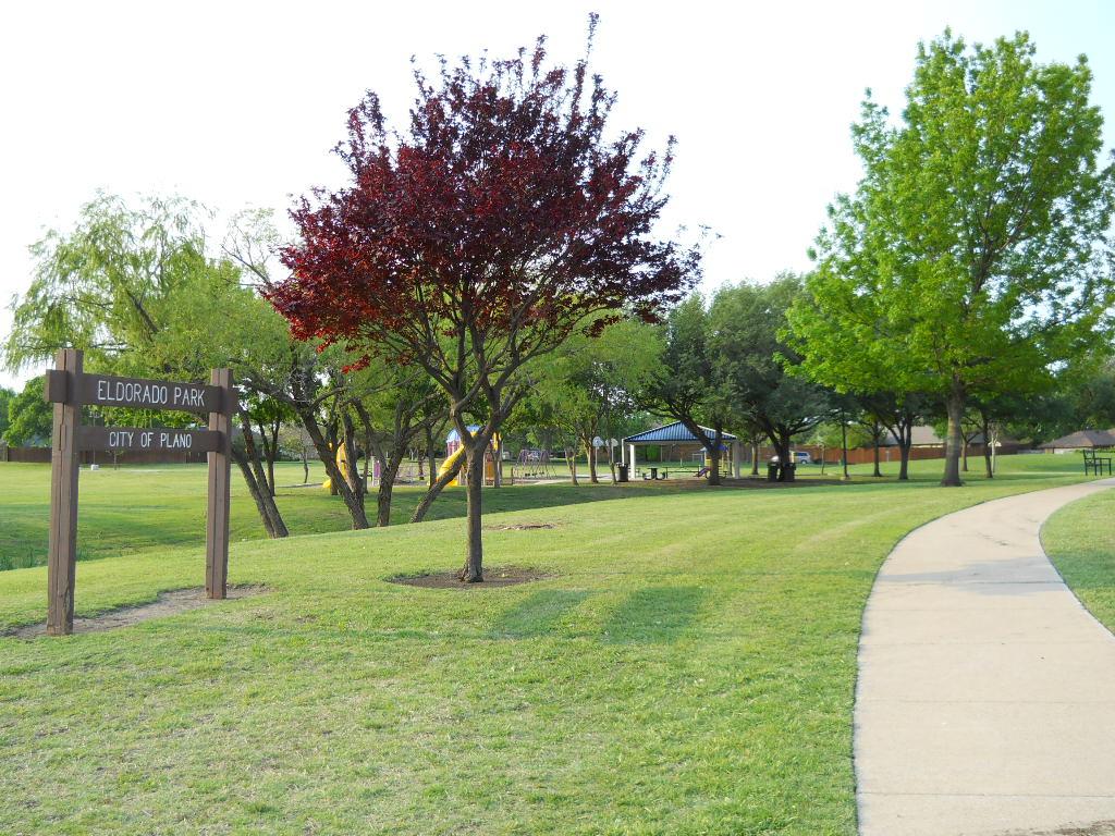 Plano Parks & Recreation September News and Events