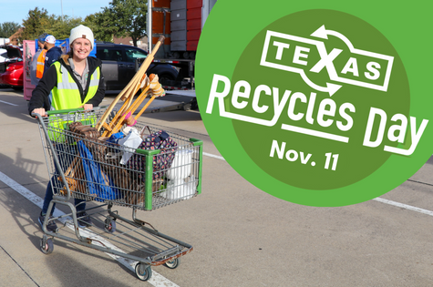 Volunteer Newsletter for October 2023
