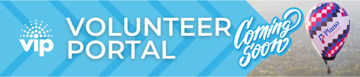 VIP Connection - Volunteers Make A Great Year