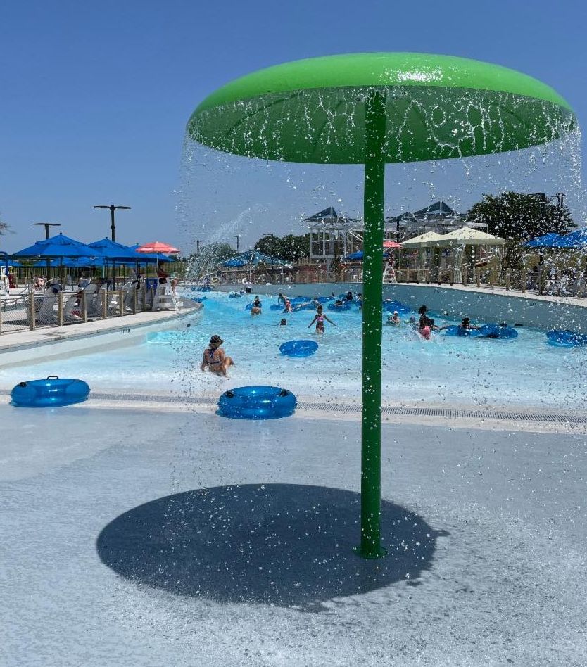 Plano Parks & Recreation September News and Events