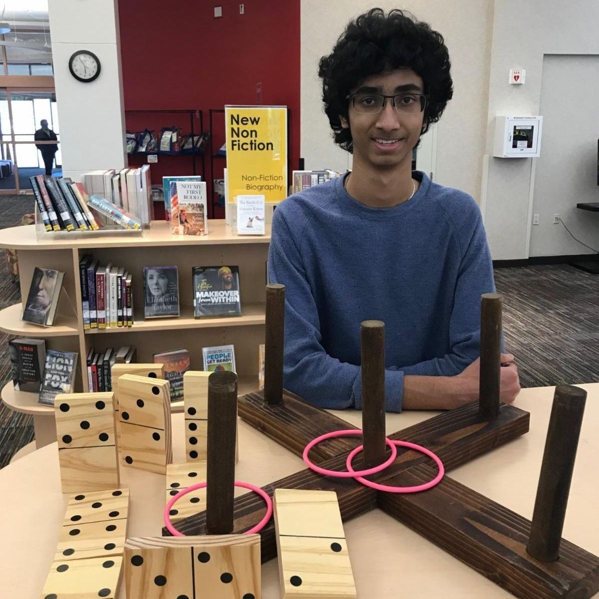 VIP Connection Summer 2023