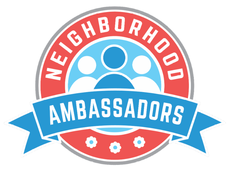 Good Neighbor Volunteer Program Meeting